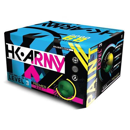 .68 Cal Paintballs | paintball.shop