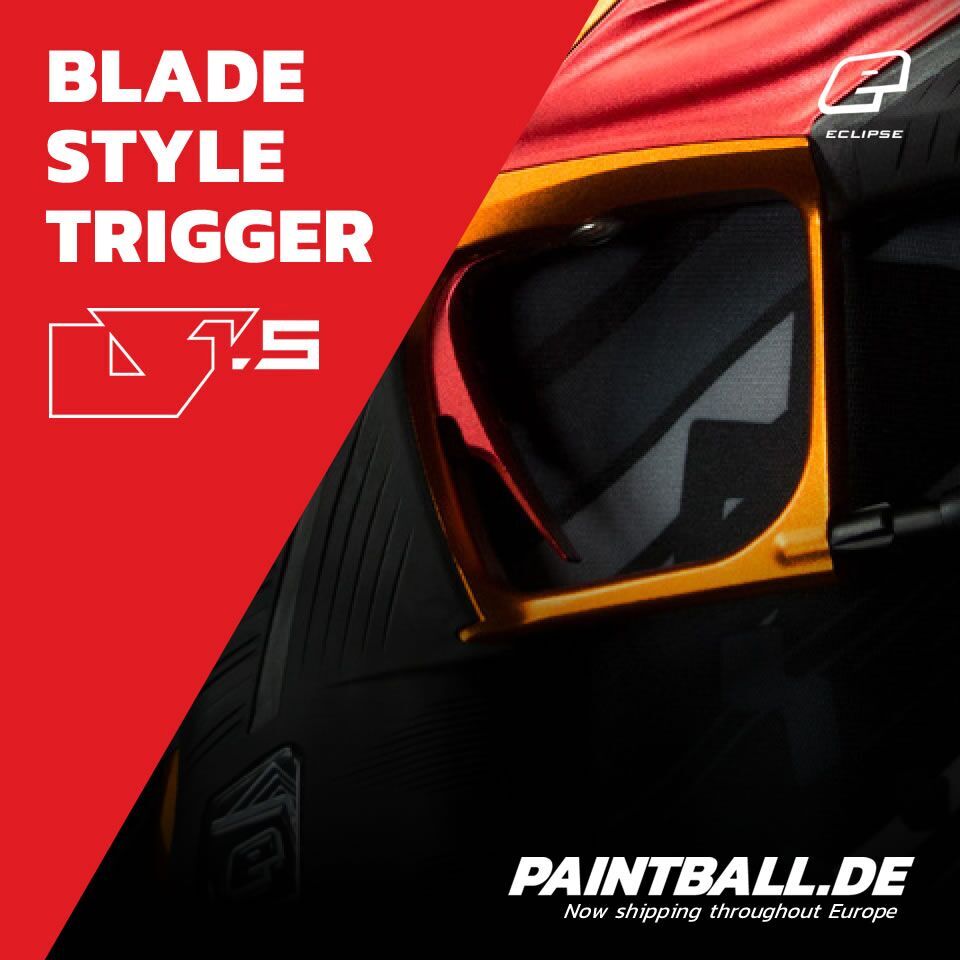 EGO LV1.5 - Direct Purposeful Styling